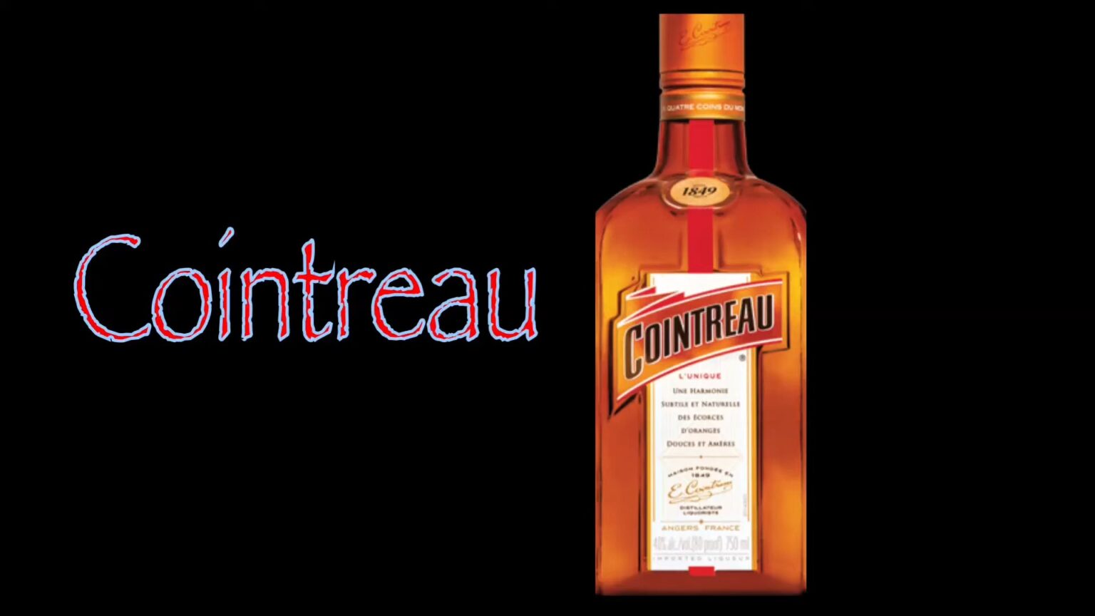 Does Cointreau Go Bad? - Exploring the Shelf Life - The Tripel